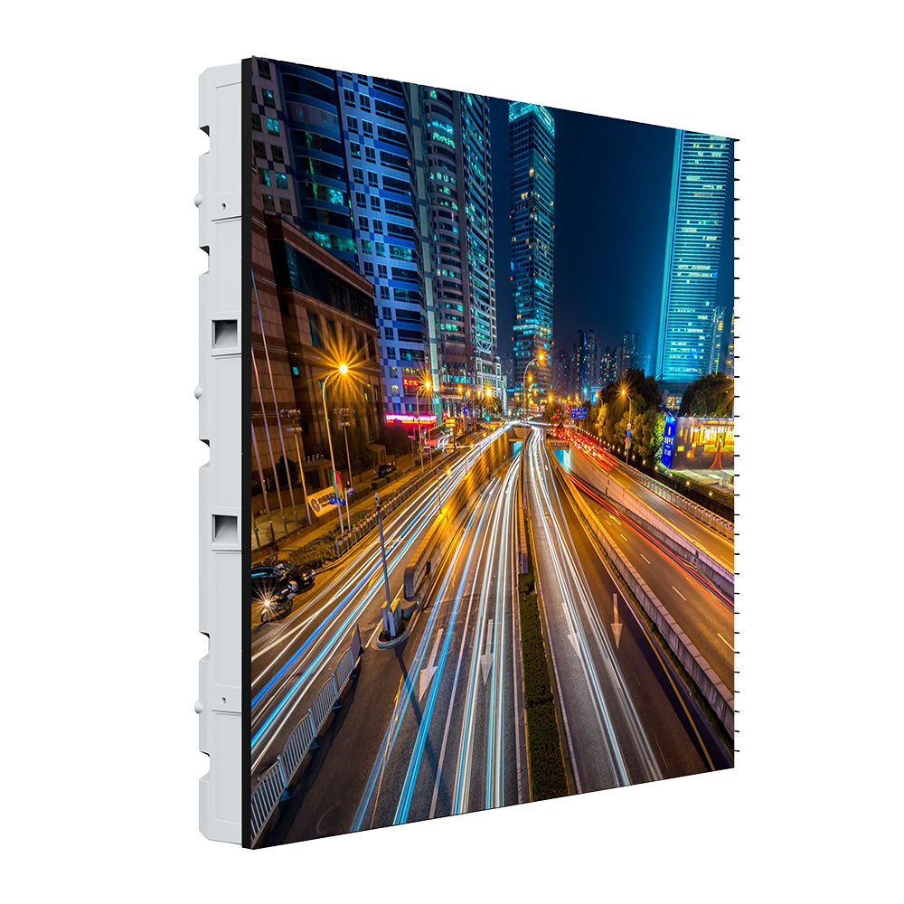 Sansi LED DOOH Digital Out of Home LED Display