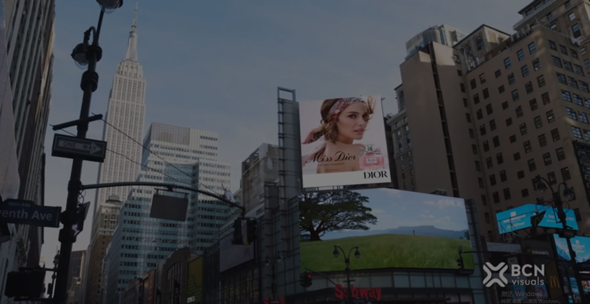 Sansi LED: Sustainable LED Lighting and Integrated LED Display